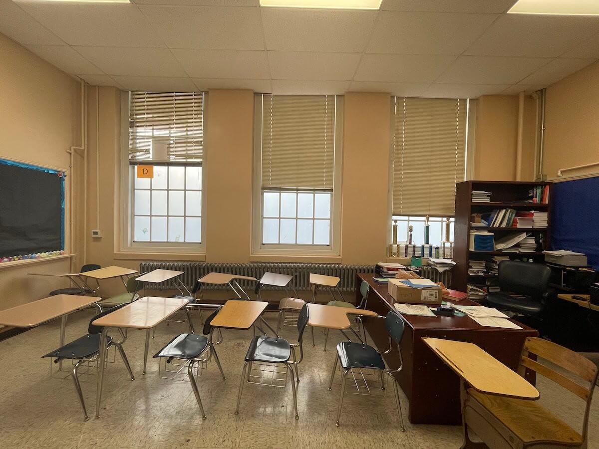 7 Ways Your Classroom Design Could be Wasting You Money – Kurani